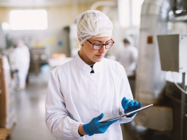 Manufacturers | Get In Touch | Squizify