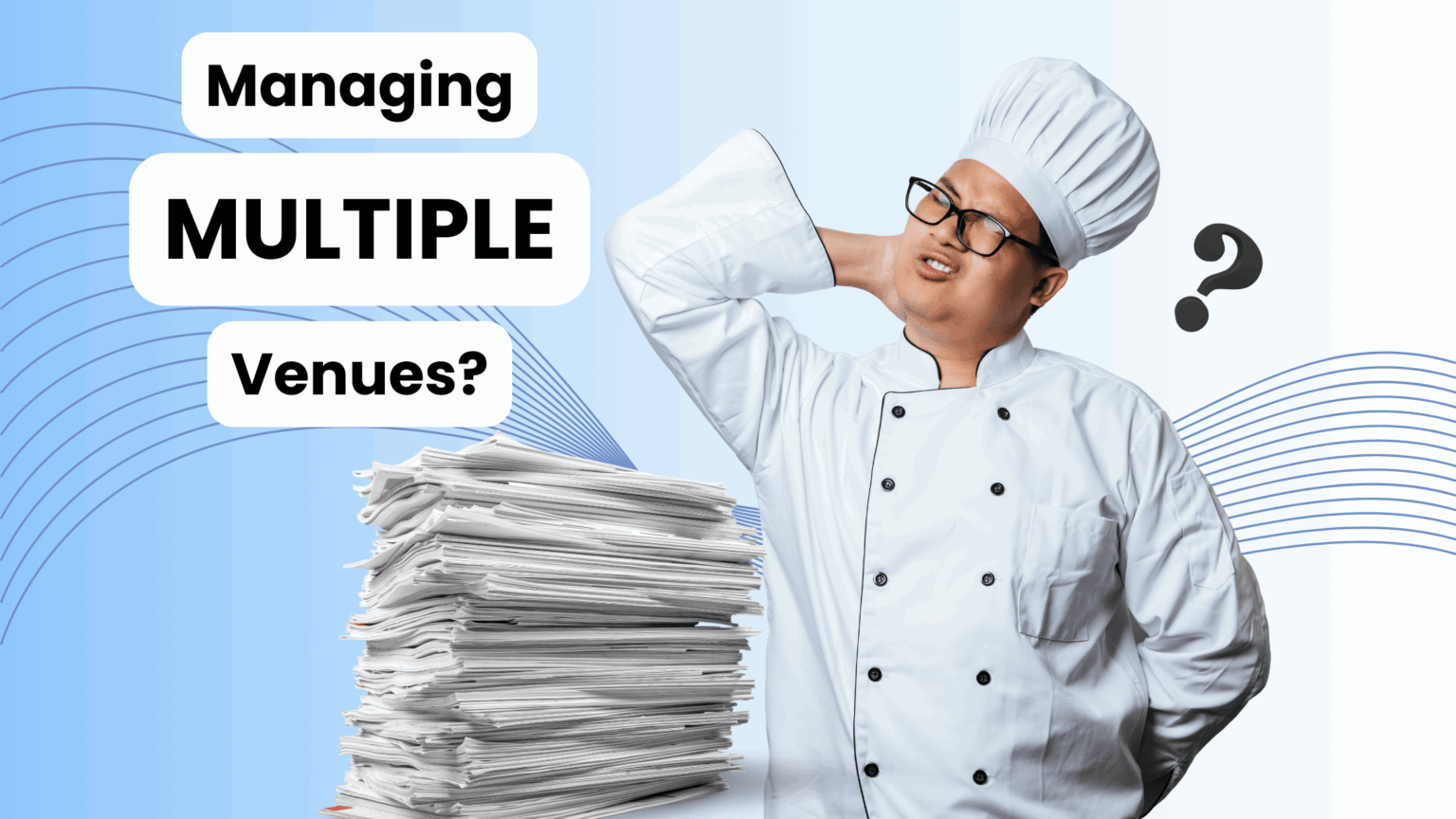 5 Tips for Managing Multiple Food Venues